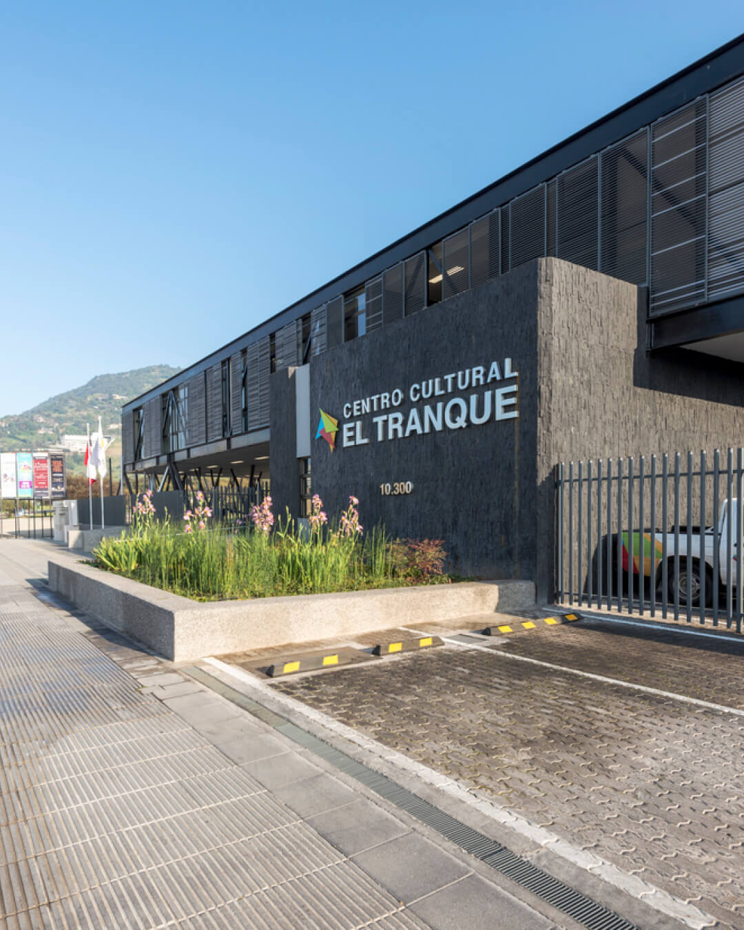 Mes de los Patrimonios en la CCLB